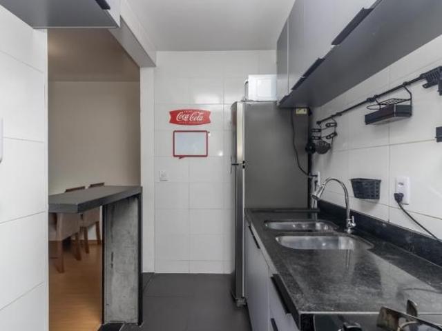 Elegante apartamento para venda em Jardim Íris com 2 quartos, sendo 1 suíte, 59m² rodrigomessias#H