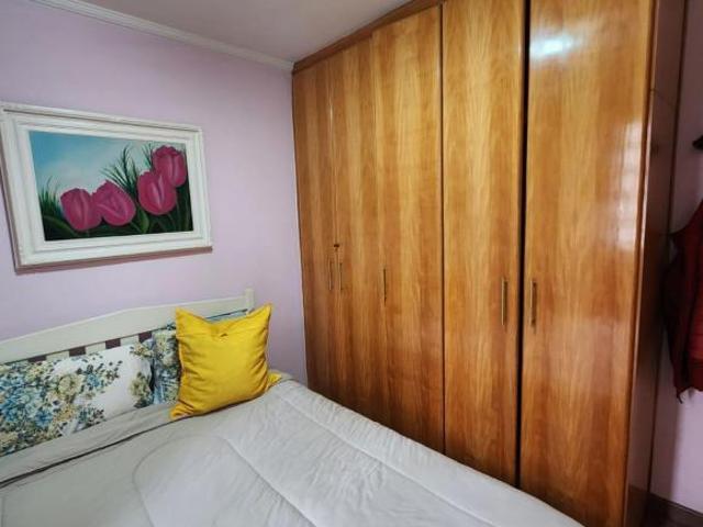Atraente apartamento para venda em Jardim Íris com 3 quartos, 61m² marlinunes#E9HYI
