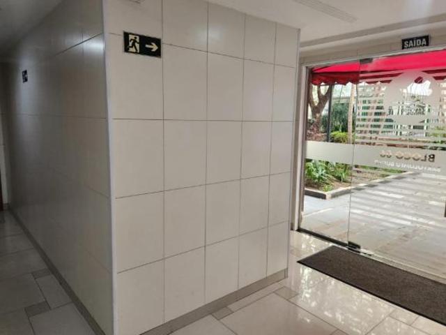 Atraente apartamento para venda em Jardim Íris com 3 quartos, 61m² marlinunes#TIHTN