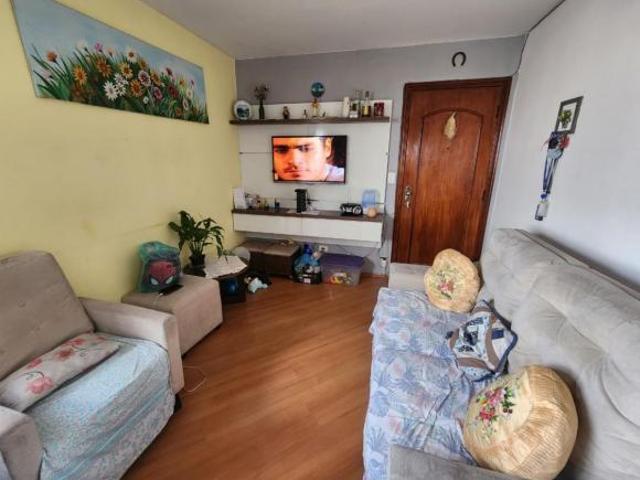 Atraente apartamento para venda em Jardim Íris com 3 quartos, 61m²