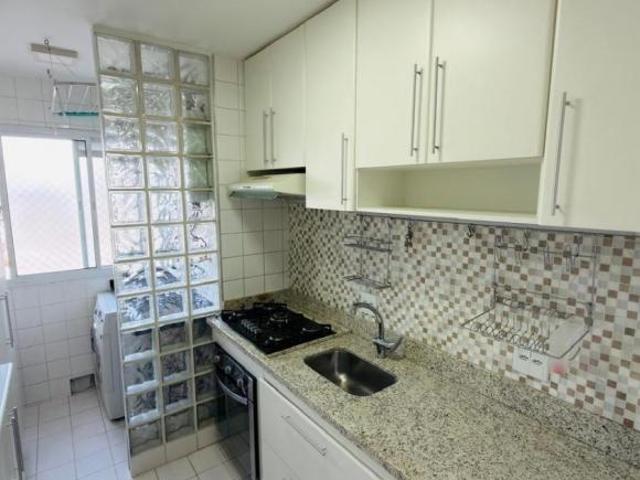 Deslumbrante apartamento para venda em Jardim Íris com 3 quartos, sendo 1 suíte, 61m² remaxmonarca