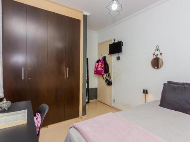 Atraente apartamento para venda em Jardim Íris com 3 quartos, sendo 1 suíte, 76m² camilapadula#4T0