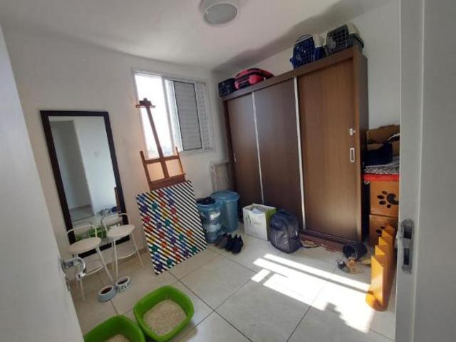 Excelente apartamento para venda em Jardim Previdência com 2 quartos, sendo 1 suíte, 69m² jpaulo o