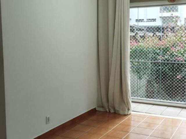 Atraente apartamento para venda em Jardim São Savério com 3 quartos, 62m²