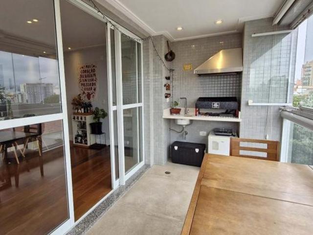 Funcional apartamento para venda em Jardim São Paulo Zona Norte com 2 quartos, sendo 2 suítes, 100m