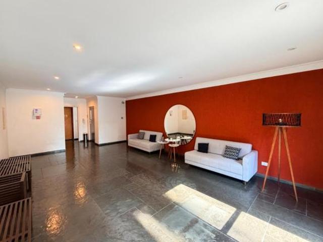 Versátil apartamento para venda em Jardim Santo Amaro com 3 quartos, sendo 1 suíte, 106m² kathrinc