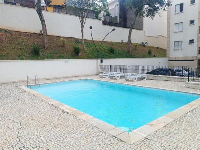 Versátil apartamento para venda em Lauzane Paulista com 2 quartos, 52m² ivanildedavid#E4H54