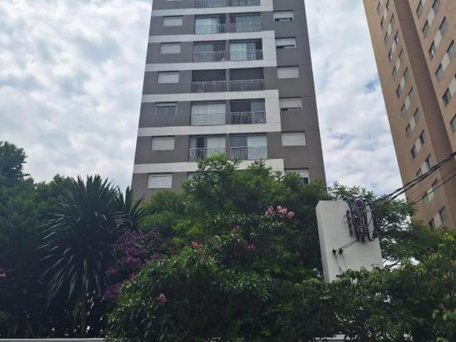 Elegante apartamento para venda em Lauzane Paulista com 2 quartos, 57m²