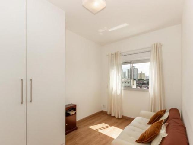 Deslumbrante apartamento para venda em Lauzane Paulista com 2 quartos, 57m² ivailz#C89DV