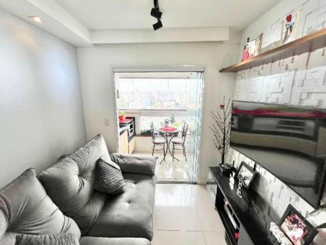 Agradável apartamento para venda em Lauzane Paulista com 2 quartos, sendo 1 suíte, 65m² marlinunes