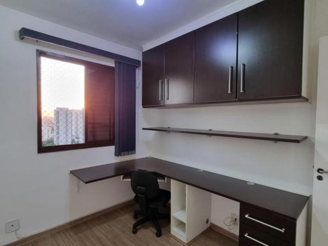 Deslumbrante apartamento para venda em Lauzane Paulista com 3 quartos, sendo 1 suíte, 62m² julio s