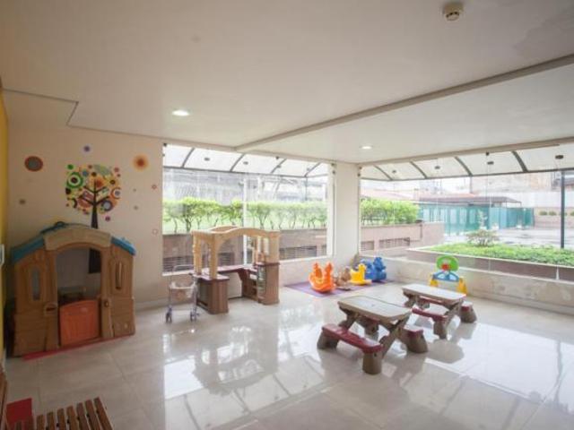 Confortável apartamento para venda em Limão com 2 quartos, sendo 1 suíte, 68m² ivailz#B73JW