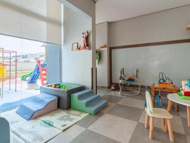 Imperdível apartamento para venda em Limão com 3 quartos, sendo 1 suíte, 58m² niezete gomes1#DY61Z