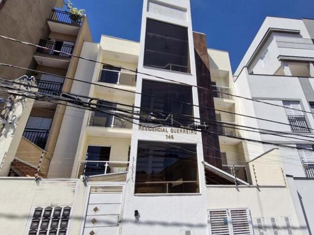 Versátil apartamento para venda em Parada Inglesa com 2 quartos, 44m² irenealves#XCD7Q