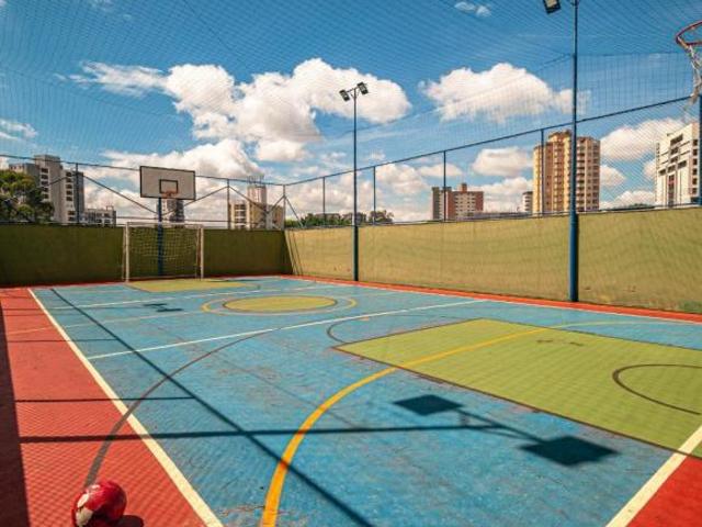 Atraente apartamento para venda em Parada Inglesa com 3 quartos, sendo 1 suíte, 88m² viniciusqueir