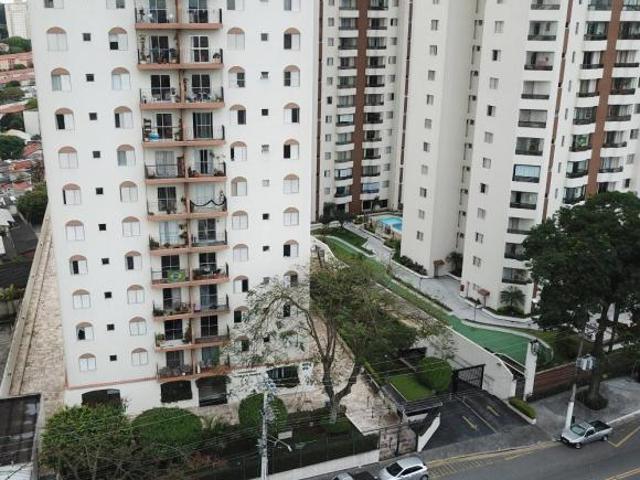 Atraente apartamento para venda em Parque Mandaqui com 3 quartos, sendo 1 suíte, 86m² ivailz#FW7LP