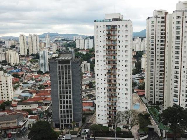 Elegante apartamento para venda em Parque Mandaqui com 3 quartos, sendo 1 suíte, 86m² pblucianoalo
