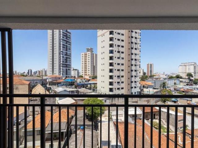 Deslumbrante apartamento para venda em Parque Mandaqui com 2 quartos, 47m² ivailz#BBQ7S