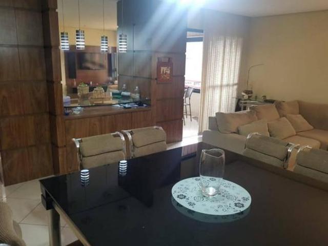 Aconchegante apartamento para venda em Parque Mandaqui com 4 quartos, sendo 3 suítes, 140m²