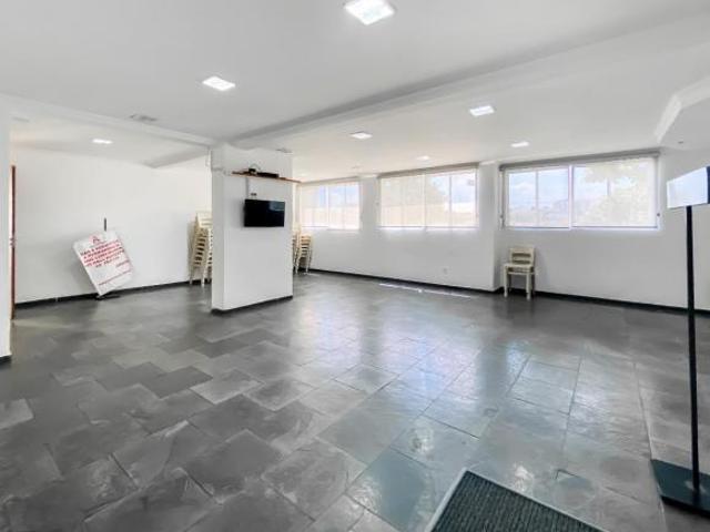 Excelente apartamento para venda em Parque Maria Domitila com 2 quartos, 56m²