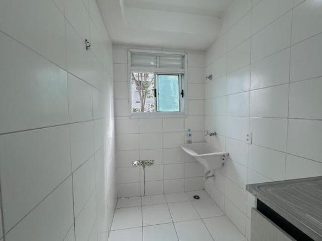 Excelente apartamento para venda em Parque Nações Unidas / Jaraguá com 2 quartos, 43m²