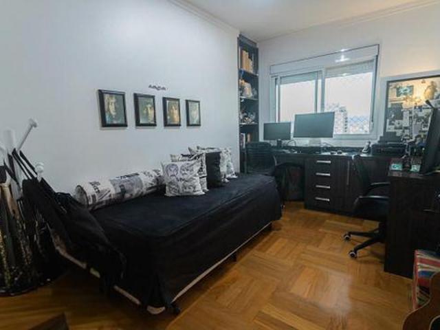 Sensacional apartamento para venda em Perdizes com 4 quartos, sendo 3 suítes, 158m² urban#RO7FO