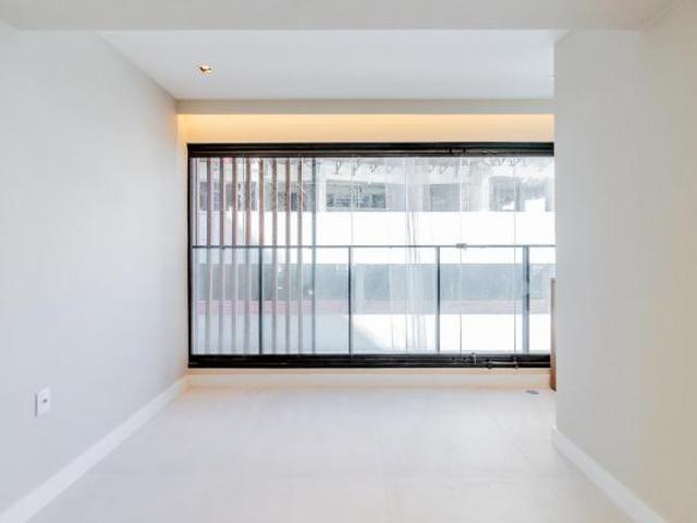 Sensacional apartamento para venda em Perdizes com 1 quarto, sendo 1 suíte, 41m² fabio dantas#H6D9