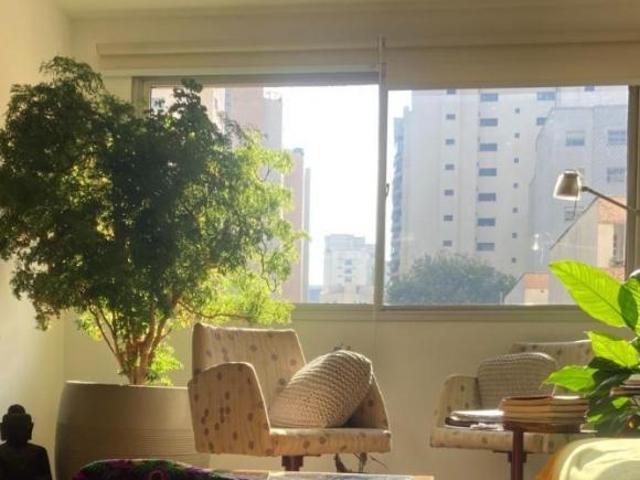 Excelente apartamento para venda em Perdizes com 2 quartos, 78m² remaxfront#AES5S