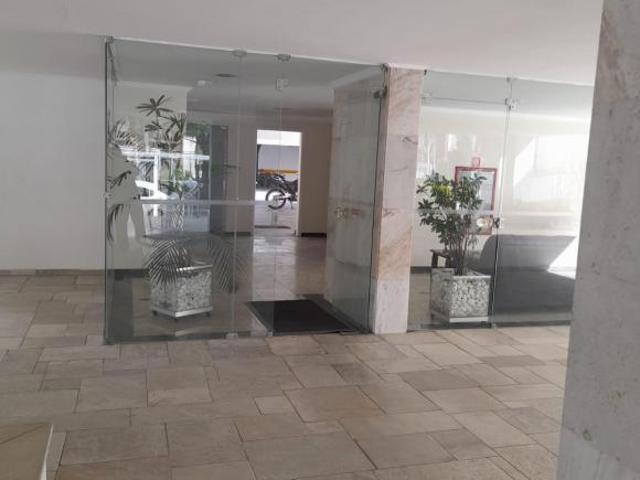 Versátil apartamento para venda em Perdizes com 2 quartos, 78m²
