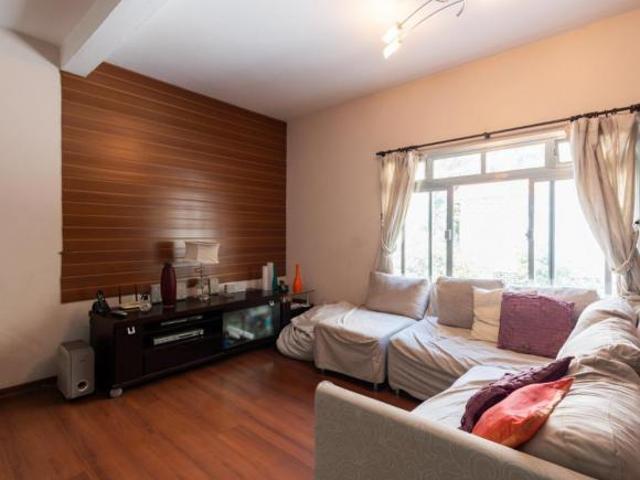 Excelente apartamento para venda em Perdizes com 2 quartos, 89m²