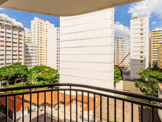 Aconchegante apartamento para venda em Perdizes com 2 quartos, sendo 1 suíte, 63m²
