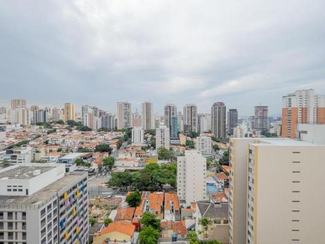 Deslumbrante apartamento para venda em Perdizes com 3 quartos, 155m² danielebolzonello#XS9NI
