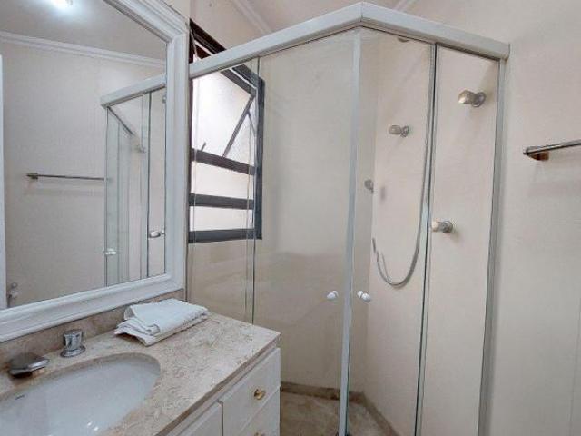 Espetacular apartamento para venda em Perdizes com 3 quartos, sendo 3 suítes, 114m² urban#V7TZ2