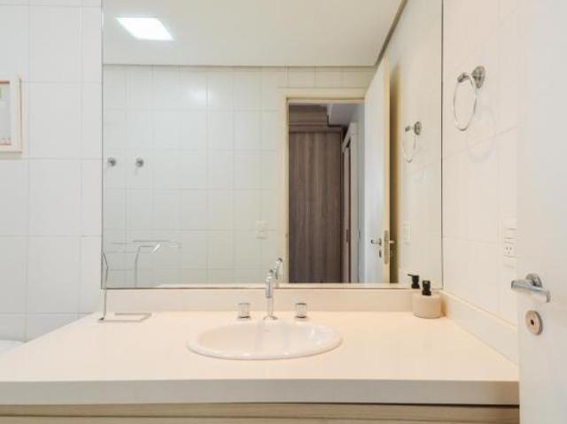 Excelente apartamento para venda em Perdizes com 3 quartos, sendo 3 suítes, 137m² carlarodriguessi