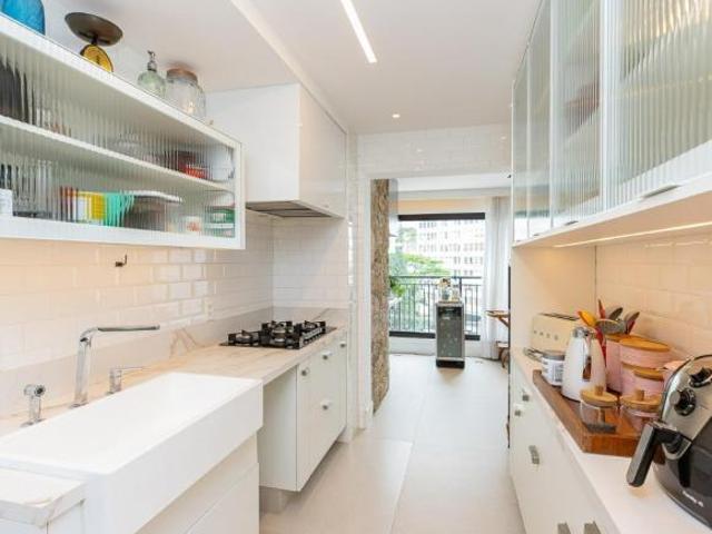 Deslumbrante apartamento para venda em Perdizes com 3 quartos, sendo 3 suítes, 174m² remaxjoy#VAYB