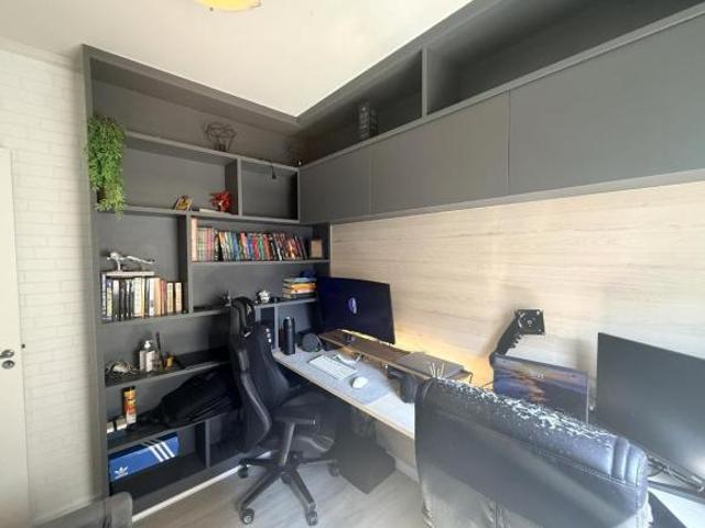 Sensacional apartamento para venda em Perdizes com 3 quartos, sendo 1 suíte, 85m² danielebolzonell
