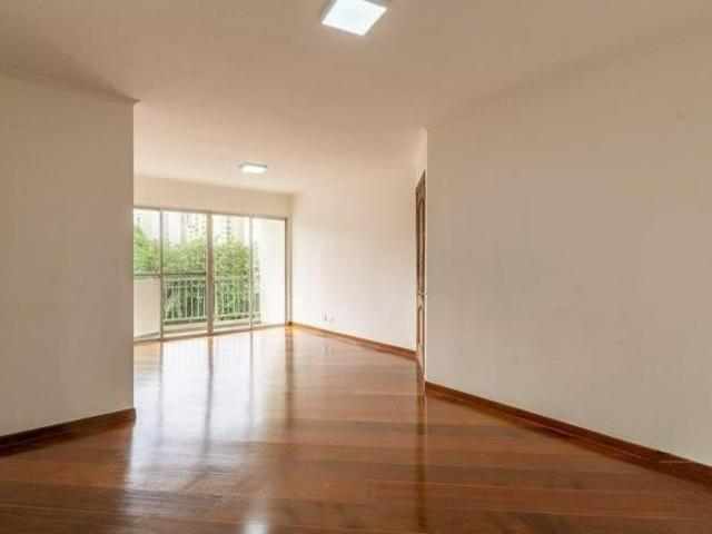 Atraente apartamento para venda em Perdizes com 3 quartos, sendo 1 suíte, 98m²