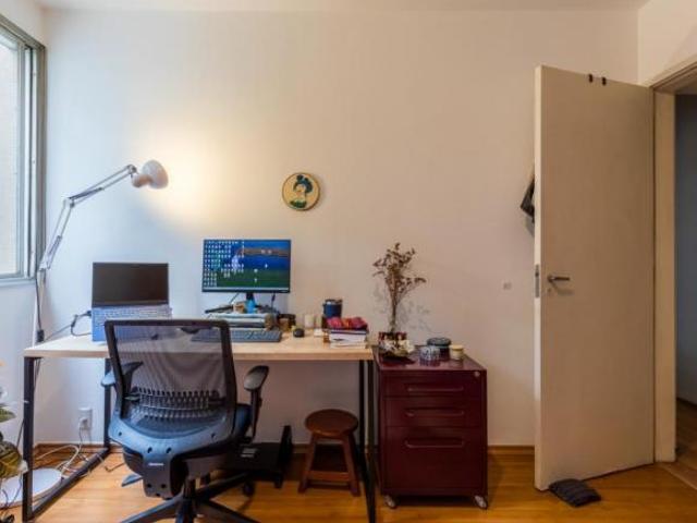 Atraente apartamento para venda em Perdizes com 3 quartos, sendo 1 suíte, 109m²