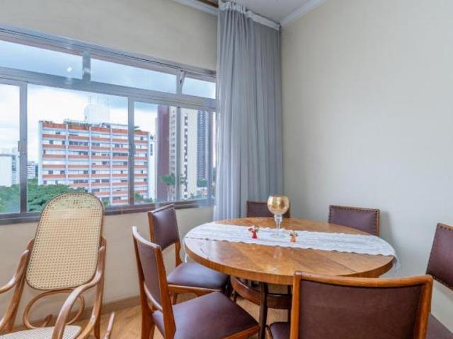 Deslumbrante apartamento para venda em Pinheiros com 3 quartos, 128m² rodrigomessias#4A4MV