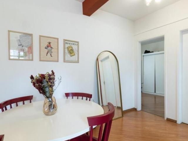 Aconchegante apartamento para venda em Pinheiros com 2 quartos, 65m² theremaxcollection#AZPTJ