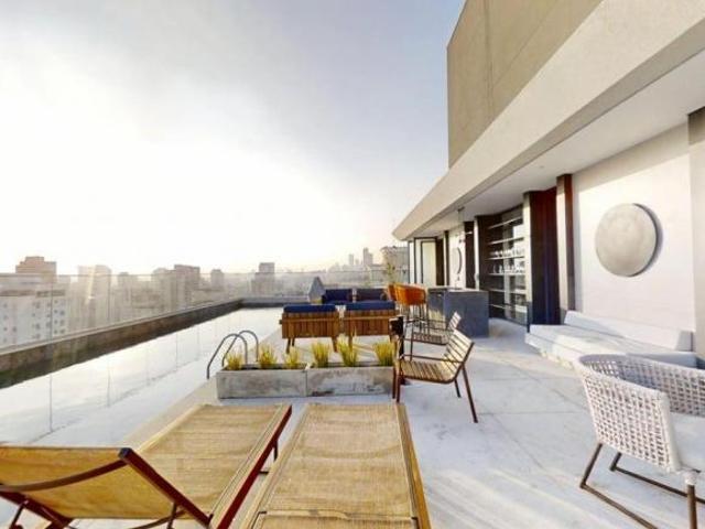 Imperdível apartamento para venda em Pinheiros com 4 quartos, sendo 2 suítes, 174m² urban#7C71D