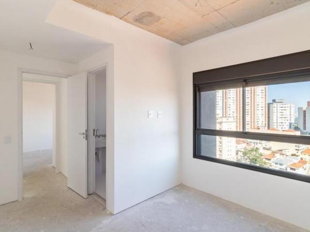 Elegante apartamento para venda em Pompéia com 2 quartos, sendo 2 suítes, 87m² urban#NBV1I