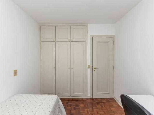 Aconchegante apartamento para venda em Pompeia com 3 quartos, sendo 1 suíte, 103m²
