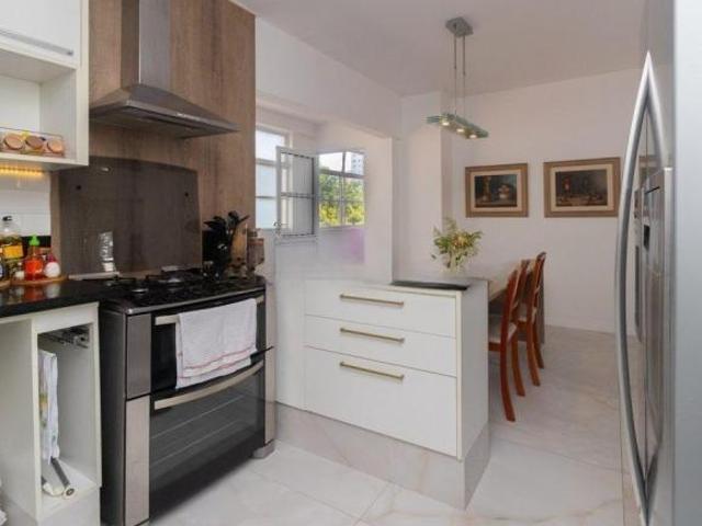 Versátil apartamento para venda em Pompeia com 3 quartos, sendo 1 suíte, 121m² urban#7ENZ1