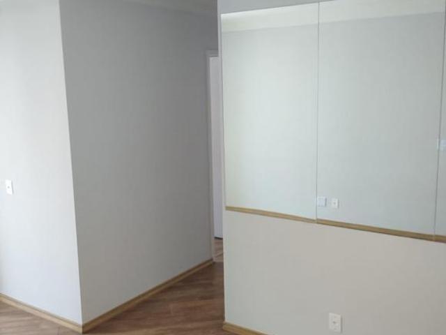 Funcional apartamento para venda em Quinta da Paineira com 2 quartos, 50m²