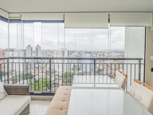 Imperdível apartamento para venda em Sacomã com 2 quartos, 65m² fabianamantovani#LV0LM