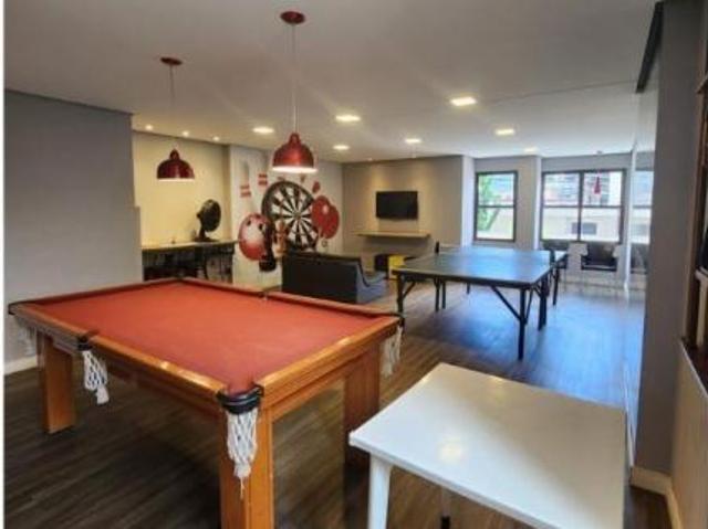 Funcional apartamento para venda em Santa Teresinha com 3 quartos, sendo 1 suíte, 81m² lucasamorim