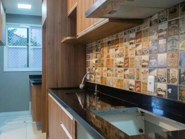 Versátil apartamento para venda em Santana com 2 quartos, 40m² julio silva#HZMPB