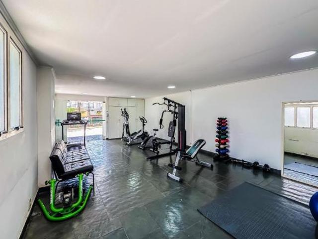Agradável apartamento para venda em Santana com 3 quartos, sendo 1 suíte, 117m² remaxmamede#WVEIO