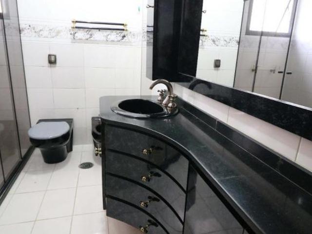 Deslumbrante apartamento para venda em Santana com 3 quartos, sendo 1 suíte, 135m² julio silva#1Q9